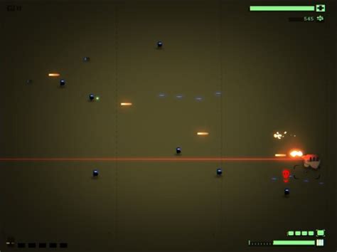 Art By Oskar Stålberg • A 2d Browser Game I Made Playable In Browser