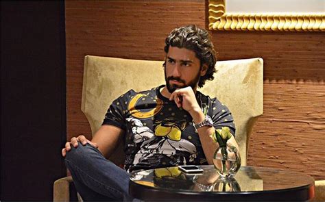 Young Syrian Entrepreneur Mohammad Makhlouf Receives The Highest
