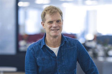 Greg Davidson Designing Our Digital Future