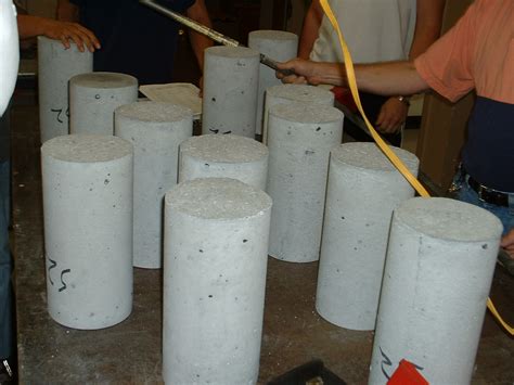 Astm Standards Infrastructure Materials Science Laboratory