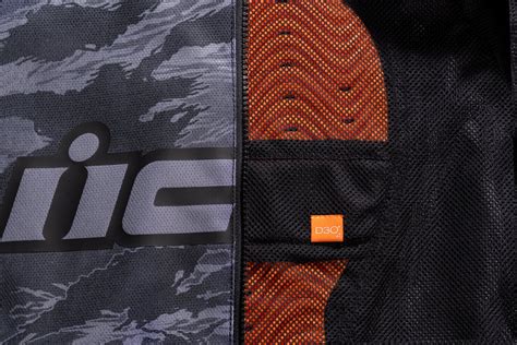 Mens Basehawk 2 Jacket — Ride Icon