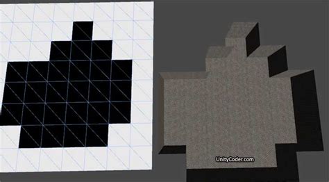 Perlin Dungeon Maker Unity Coding Unity3d