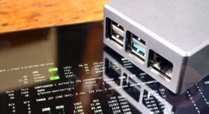 Setting Up A System Monitor On The Raspberry Pi Using Glances Pi My Life Up