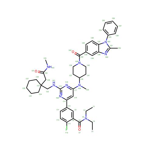 Rcsb Pdb 9b98 Crystal Structure Of The Human Pad2 Protein Bound To