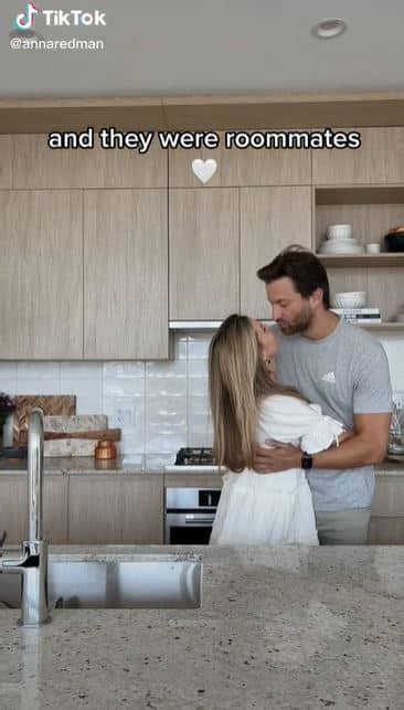 Chris Bukowski Anna Redman Take Huge Step In Relationship