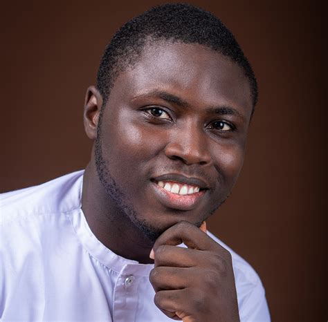 Akinleye Folorunsho Environmental Science Baylor University