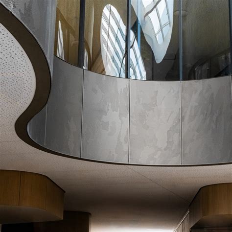 Custom Clad Commercial Cladding In Victoria And Queensland