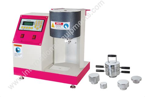 Plastic Testing Machines Material Plastic Testing Equipments