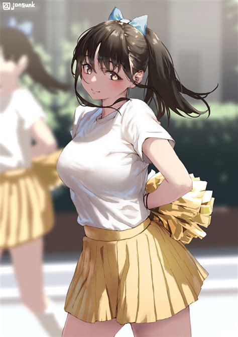 [p站] Pixiv Illustration Collection