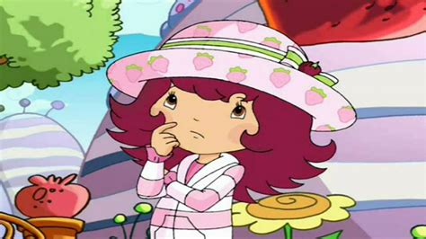 Strawberry Shortcake Berry Big Journeys Part 1 Youtube