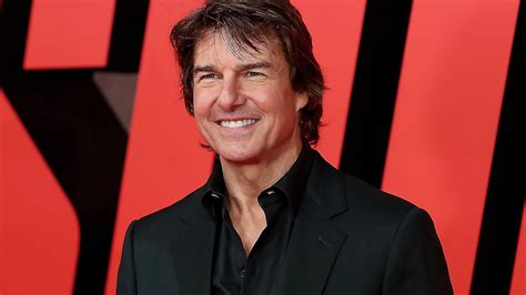 Tom Cruise Será Homenajeado En Los Governors Awards 2025 Dia