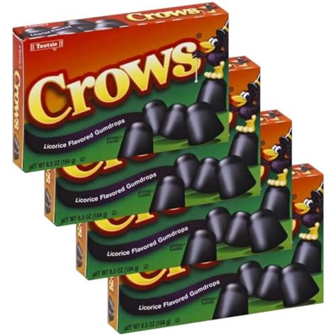10 Best Candy Crows 2024 My Experience And Review