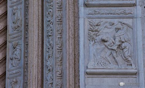 Michelangelo Buonarroti A Bologna Guido Barbi