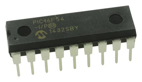 Pic16f876a Iso Ic Mcu 8 Bit Pic16 Pic Risc 14kb Flash 5v
