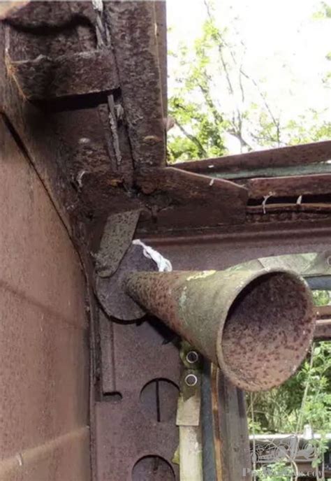 Overtaking System On Pre War French Trucks Prewarcar