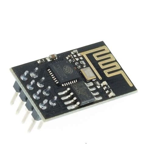 ESP ESP Wi Fi Module MCU SDIO UART For IoT Home Automation Wifi Iot Iot Projects