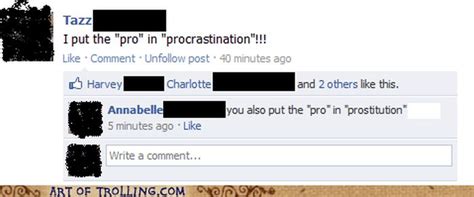 Art Of Trolling 62 Pics