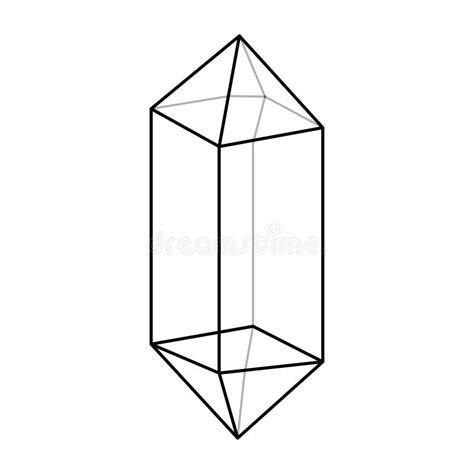 Prism Graph Stock Illustrations 555 Prism Graph Stock Illustrations