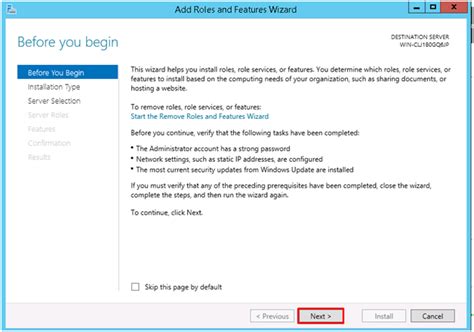 How To Enable Telnet Client In Windows Server Future4Tech