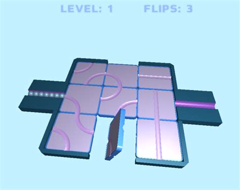 Tile Turner By Monstrous Software