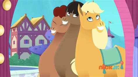 Quickfoot Nella The Princess Knight Wiki Fandom