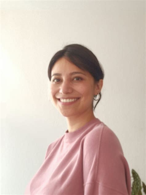 Ana Laura Gonzalez Perez World Energy Council