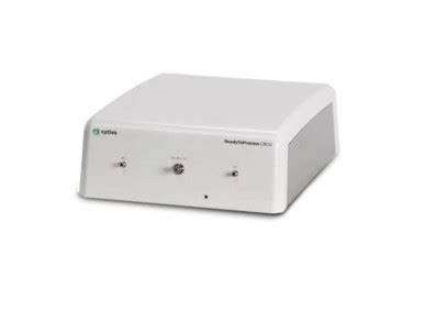 New Cytiva 29044081 Readytoprocess Cbcu Unit For Wave 25 Bioreactor System