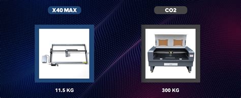 Atomstack X40 Max Laser Engraver 210w Laser Engraving Cutting Machine For Wood And