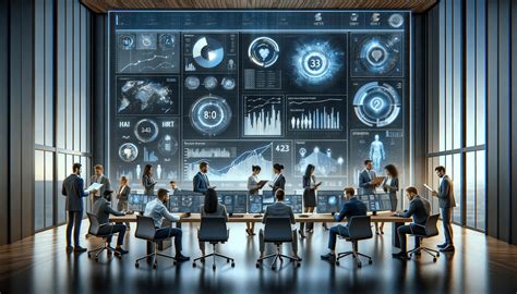 Data Driven Hr Leveraging Analytics To Drive Strategic Decision Making