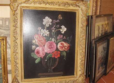 Bonhams Frederick Victor Bailey British Born 1919 Still Life Of