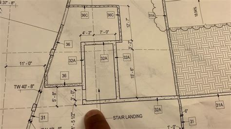 Cómo Leer Planos Structural Y Architectural