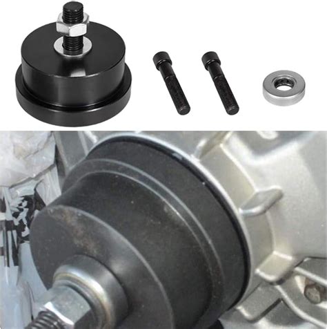 Crankshaft Front Seal Installer Kit 303 1259 Ztse4691 Wear