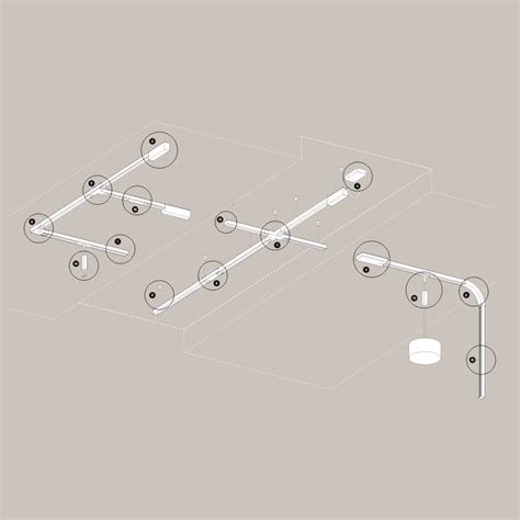 Trio Accessory Duoline 701232