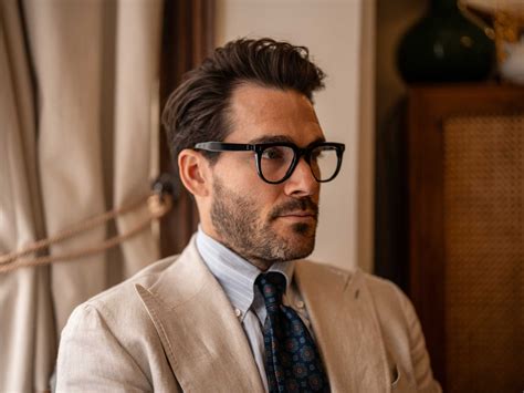 Navigating Stylish Black Glasses For Men Banton Frameworks