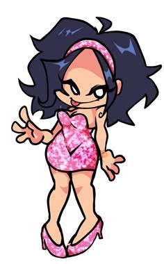 Fnf Nene Ideas Funkin Friday Night Nene