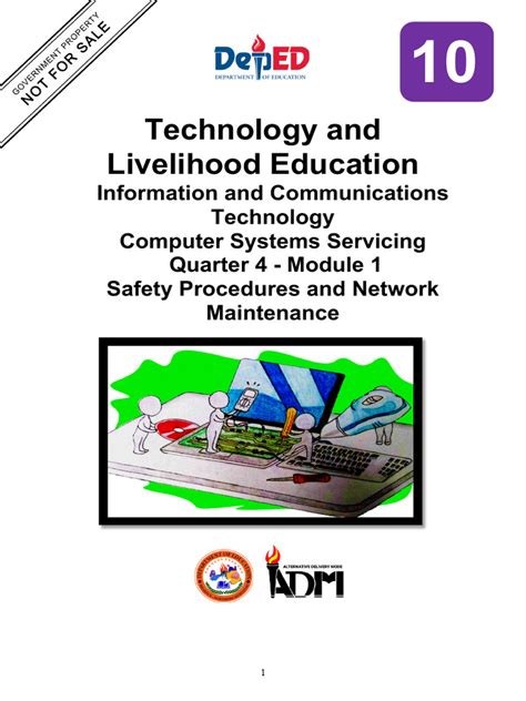 Tle10 Ict Css Q4 Mod1 Pdf