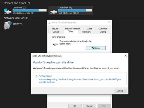 5 Ways To Fix The Disk Structure Is Corrupted And Unreadable 2024