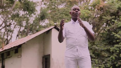 Pst Tom Chacha Nakupenda Official Video Youtube
