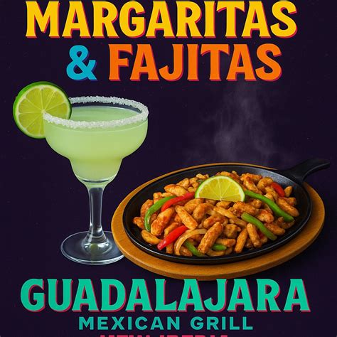 Guadalajara Mexican Grill New Iberia New Iberia La