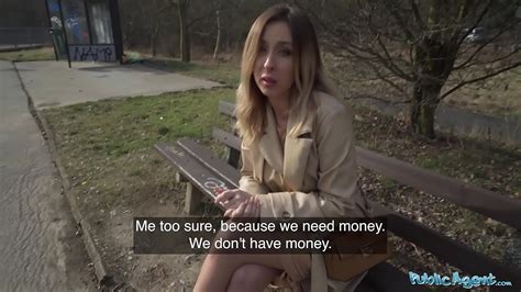 Public Agent Brunette With Fucking A Big Cock While Her Husband Is At Home Xnxx Com