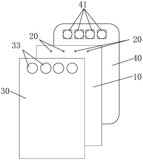 display device preparation method thereof and electronic equipment