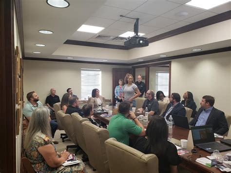 Betsy Mcdowell On Linkedin This Was A Great Event This Morning