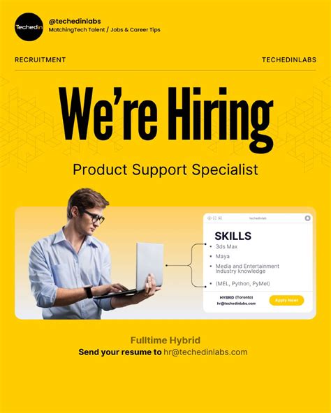 Techedin On Linkedin Techedinlabs Techedin Wearehiring Techjobs