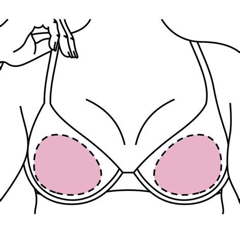 Unclockable Bra Buds