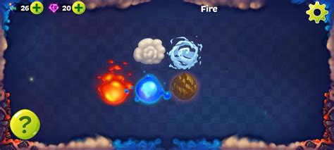 Water Is Everywhere Alchemy Universe Wiki Fandom