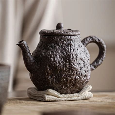 Cool Ceramic Teapots