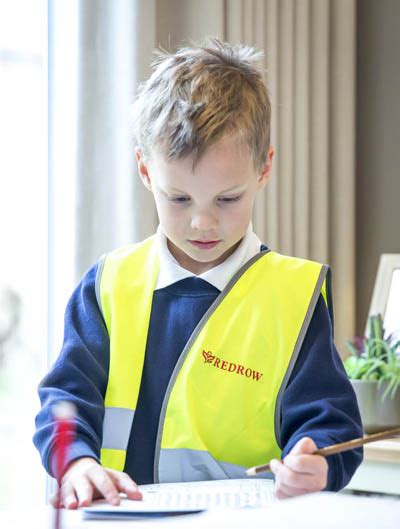 Creating A Buzzcollingbourne Primary Pupils Colour Their Way To The