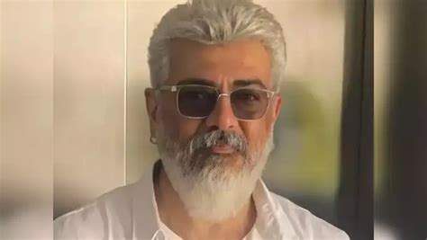 Ak 62 ஏகே 62 படத்தில் அஜித்துக்கு ஜோடி இவரா ஐந்தாவது முறையாக