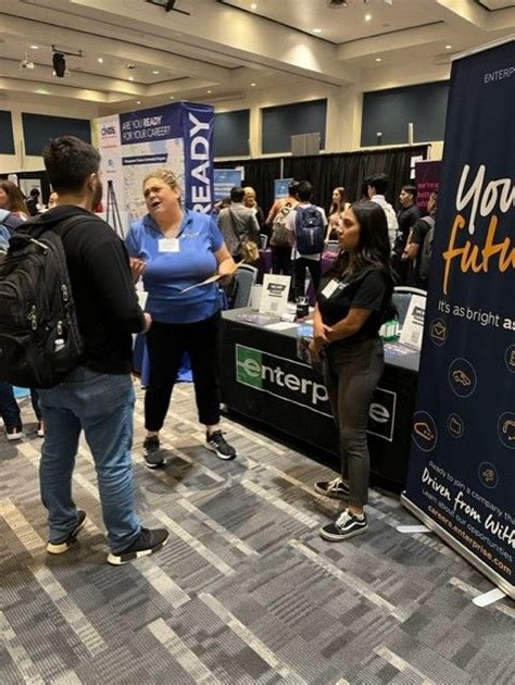 Csuf Sales Leadership Center On Linkedin Are You Prepared For The September 25 Career Fair If