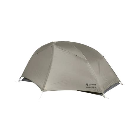 Nemo Dragonfly Osmo Two Person Tent